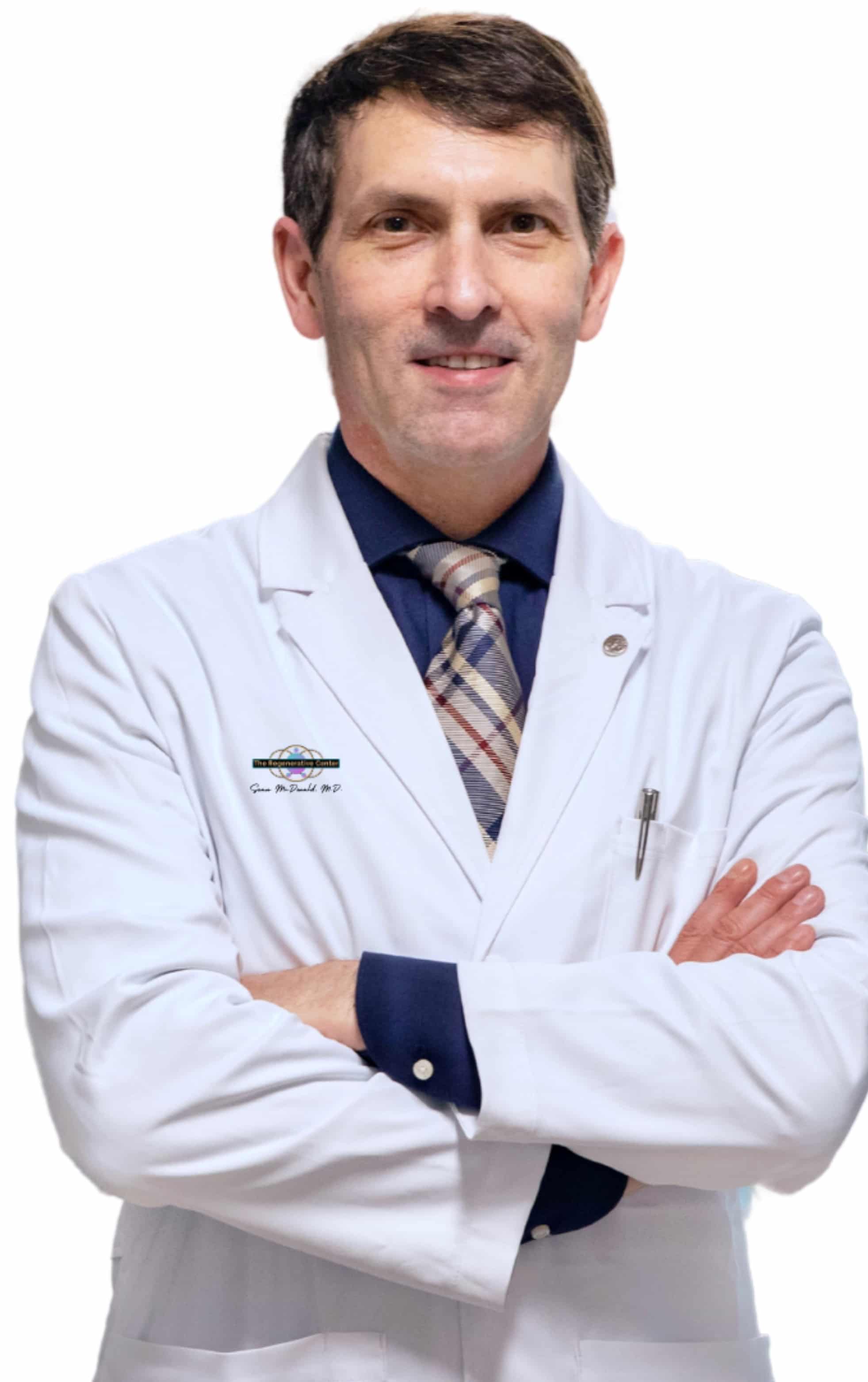 Our Providers - The Regenerative Center